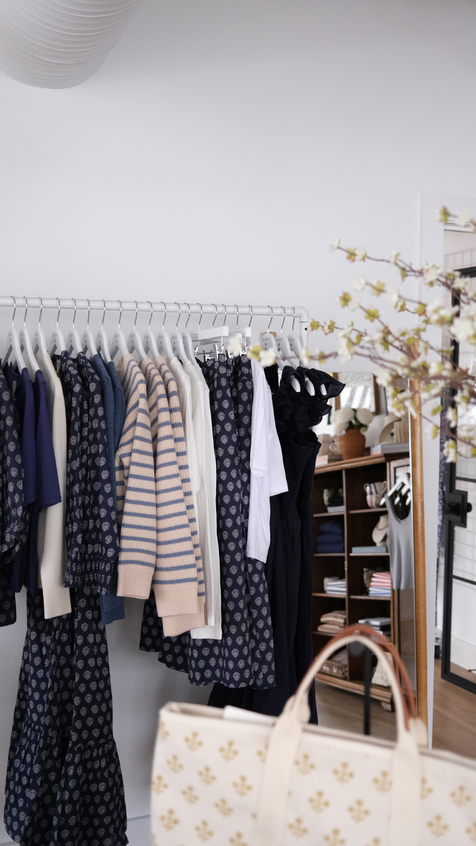 Visit The Marea Flagship Store for In-Store Shopping – Marea by Liz Joy