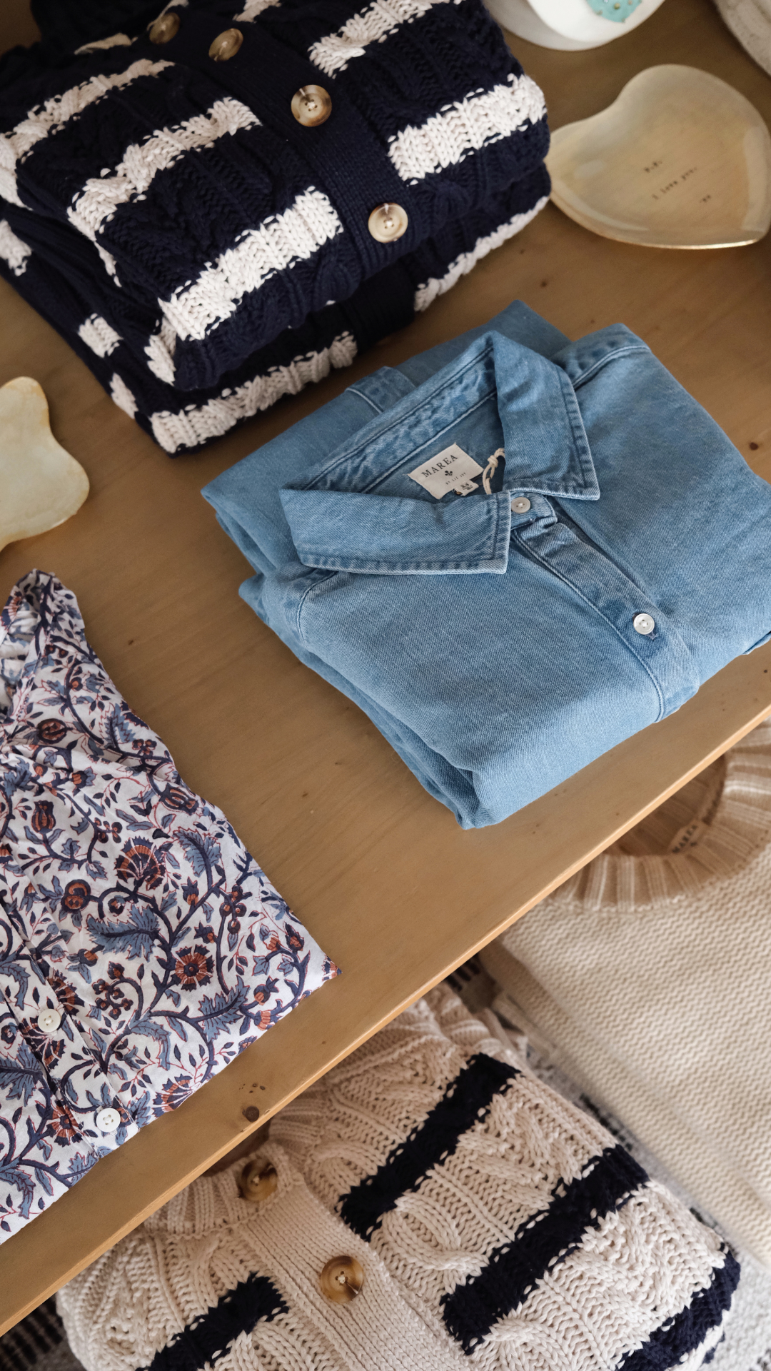 Visit The Marea Flagship Store for In-Store Shopping – Marea by Liz Joy