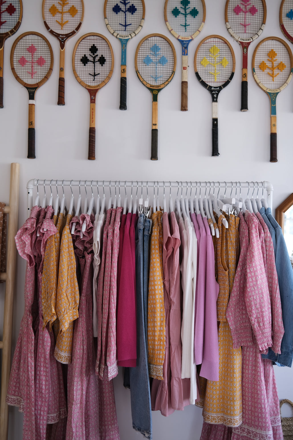 Visit The Marea Flagship Store for In-Store Shopping – Marea by Liz Joy