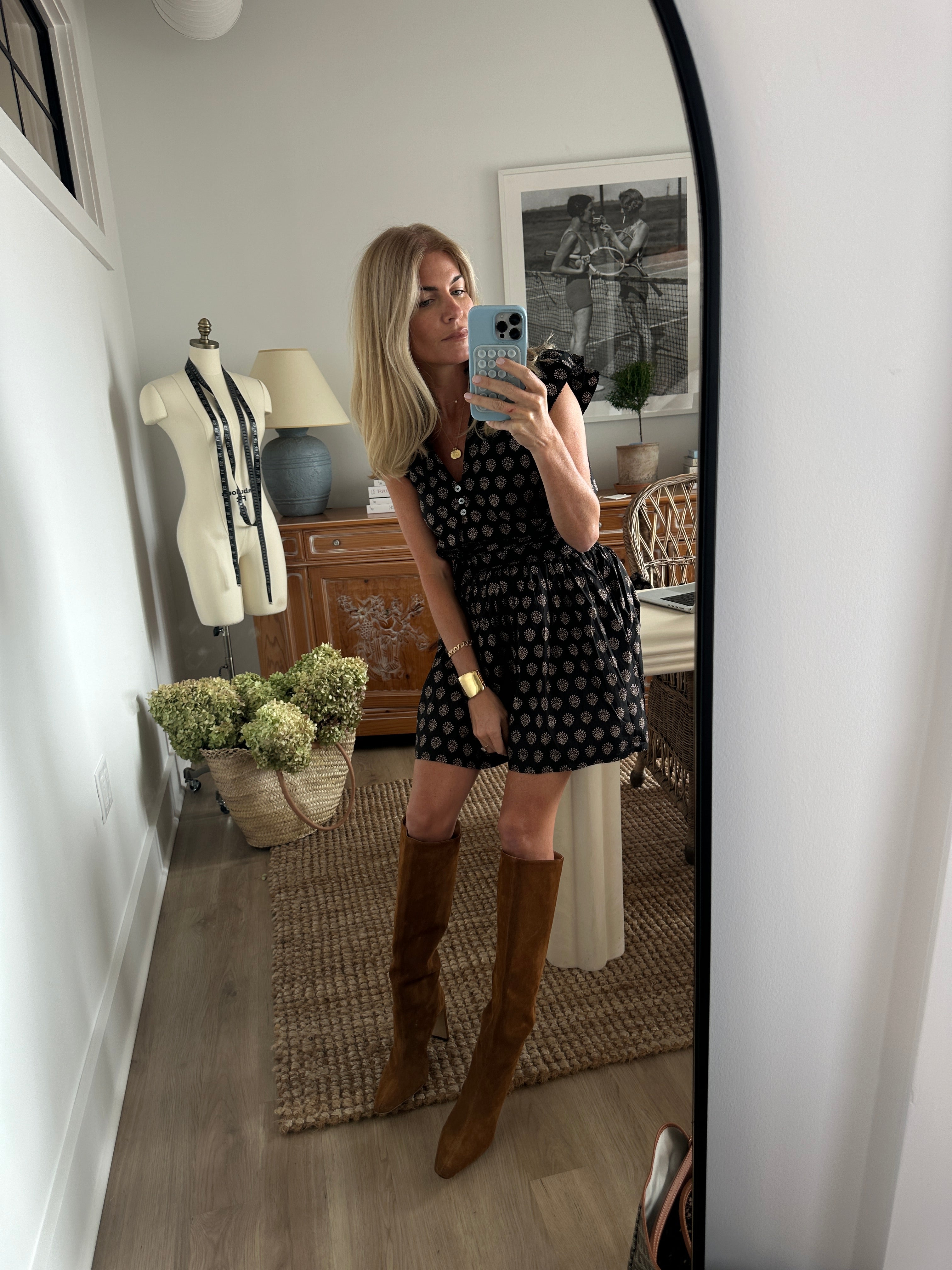 DRESSES – Marea by Liz Joy