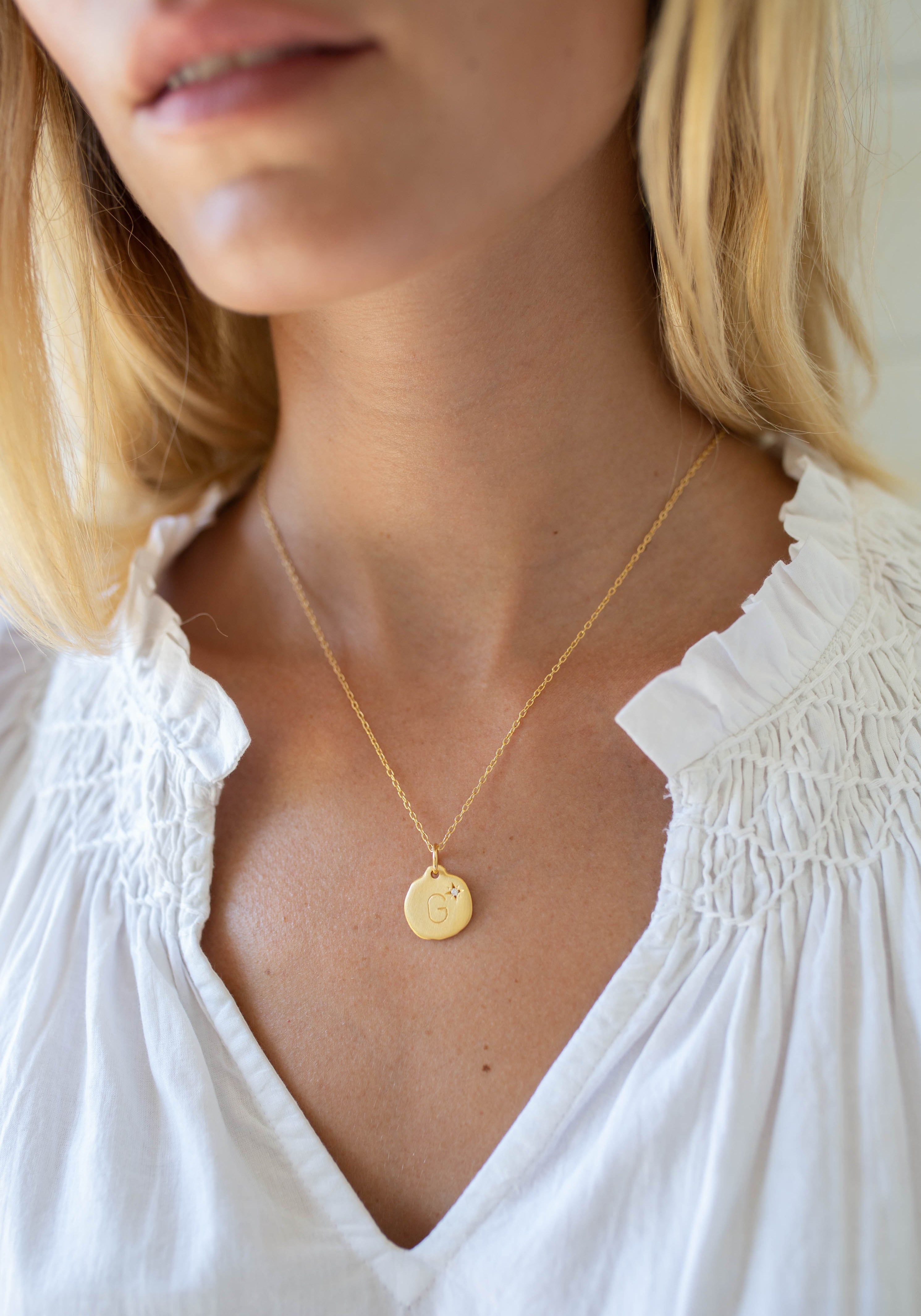 Shop Elegant Women's Jewelry at Marea by Liz Joy