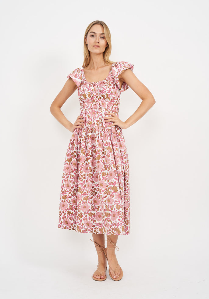 DRESSES – Marea by Liz Joy