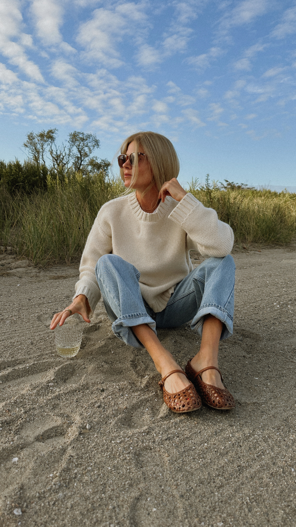 Liz's Lookbook – Marea by Liz Joy