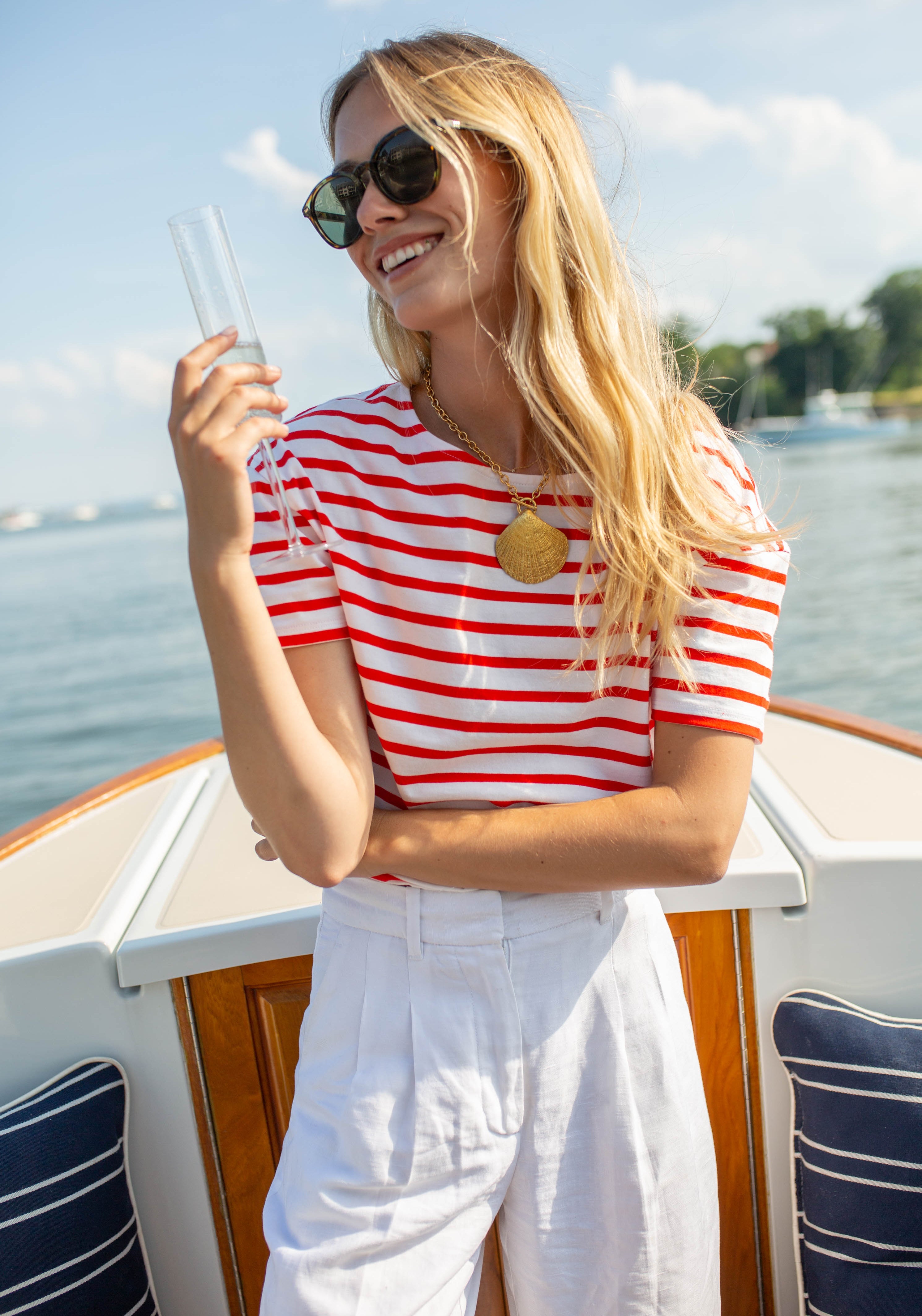 Shop Elegant Women's Jewelry at Marea by Liz Joy