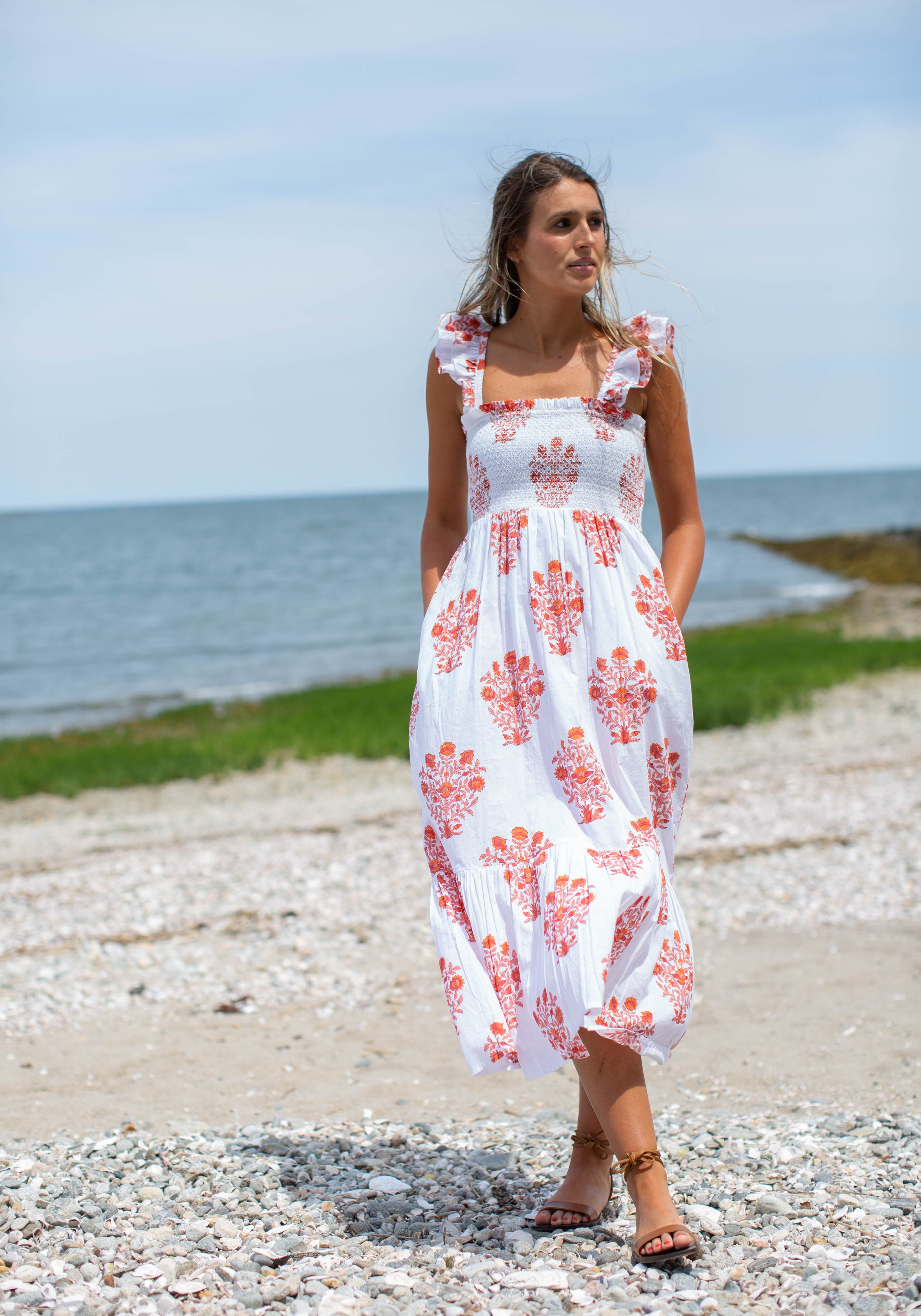 NEW ARRIVALS – Marea by Liz Joy