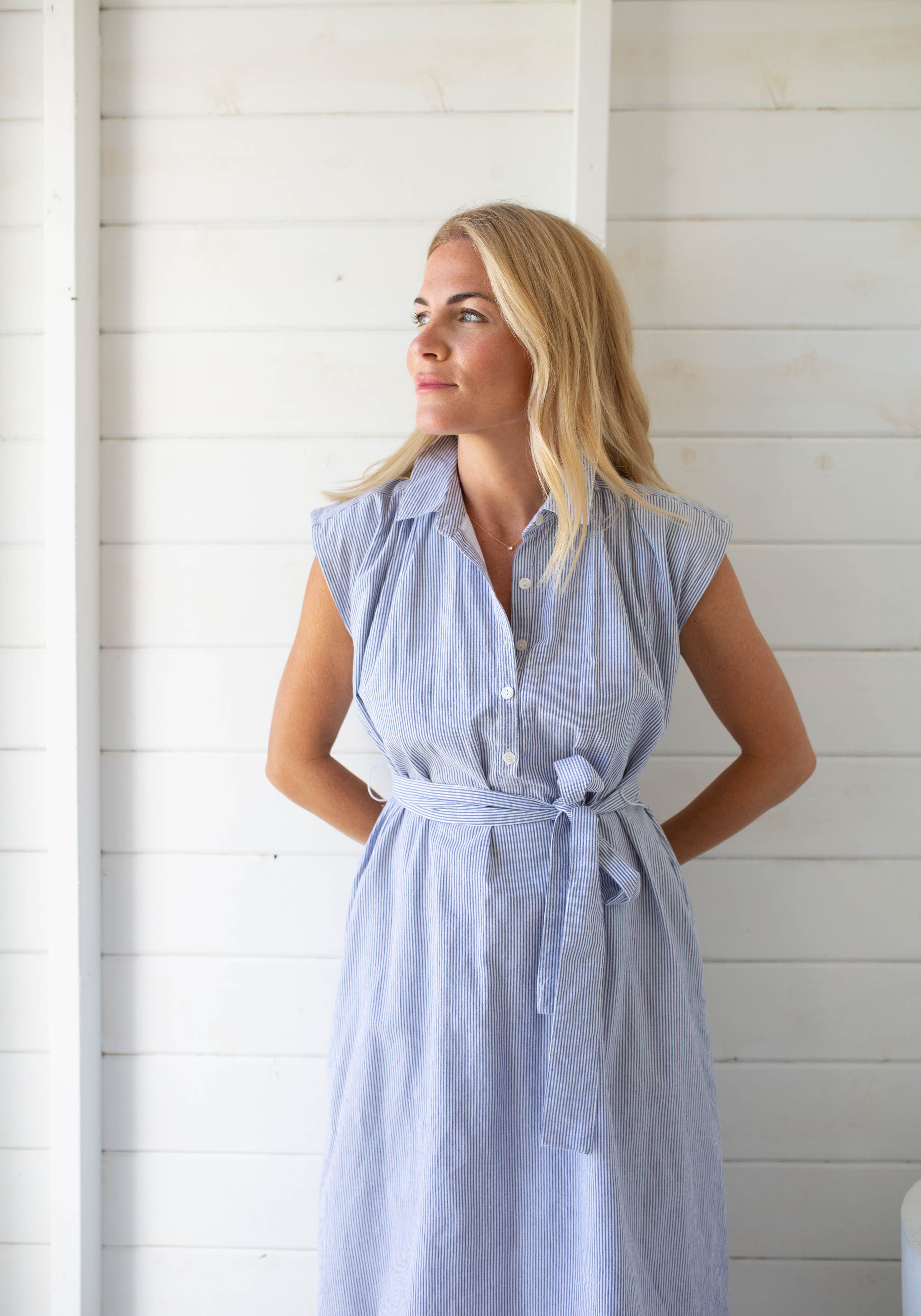 DRESSES – Marea by Liz Joy