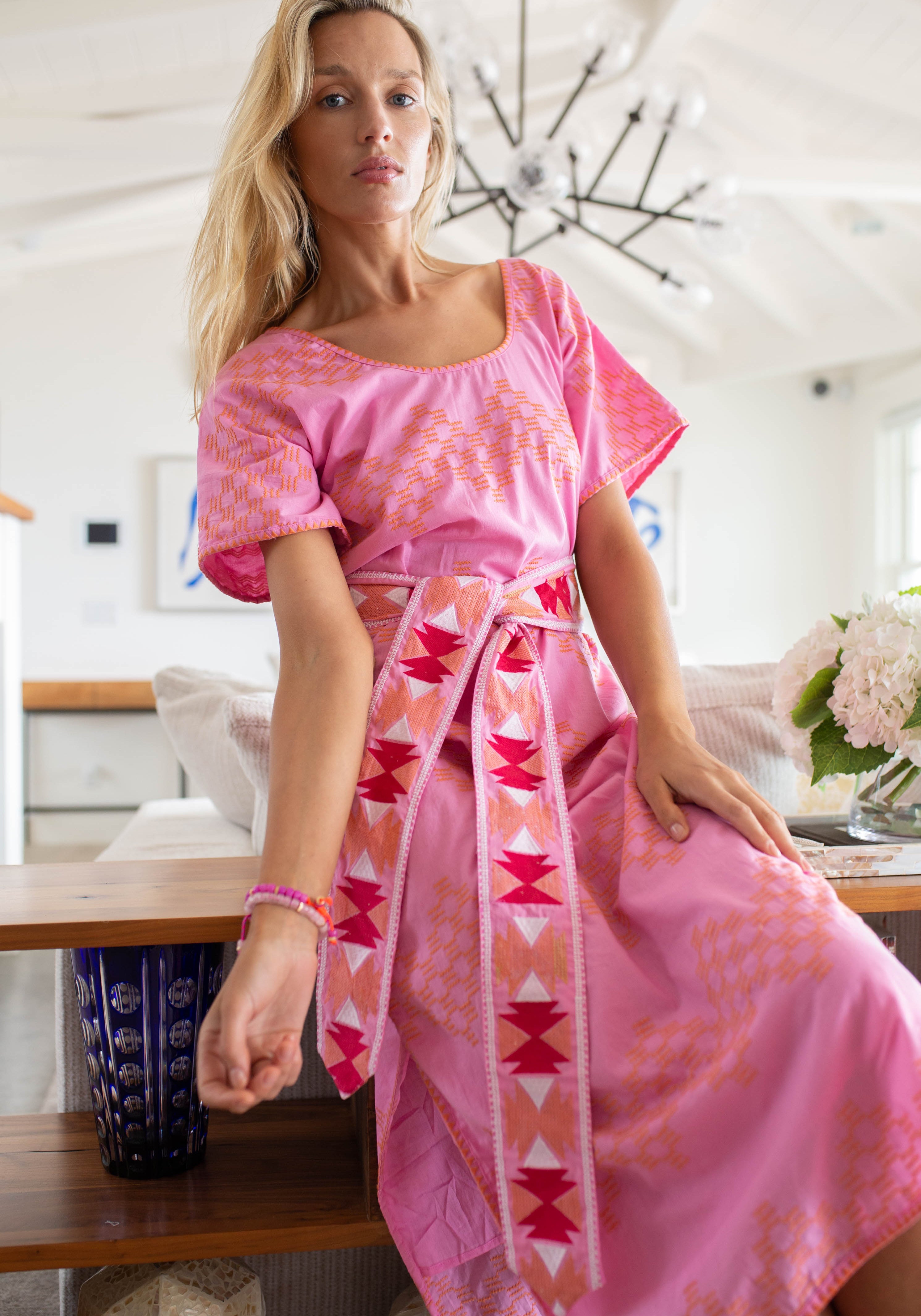 DRESSES – Marea by Liz Joy